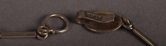 Southwest Native American Jewelry Ernest Benally C4741i - Adobe Gallery ...